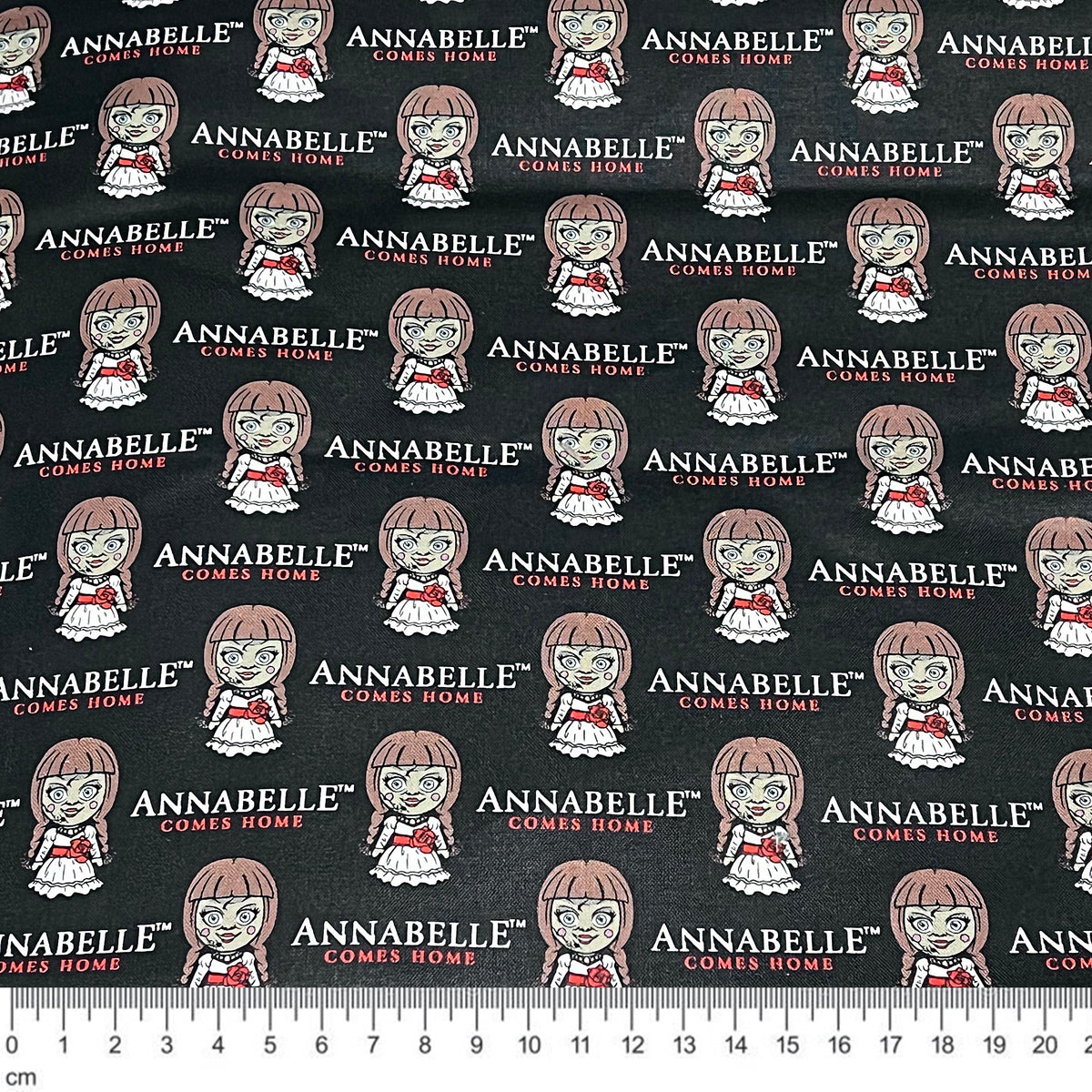LC2767 Annabelle – Monkey Mama Fabrics & More