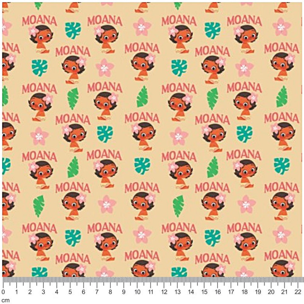 LC2647 Moana II Toddler Moana – Monkey Mama Fabrics & More