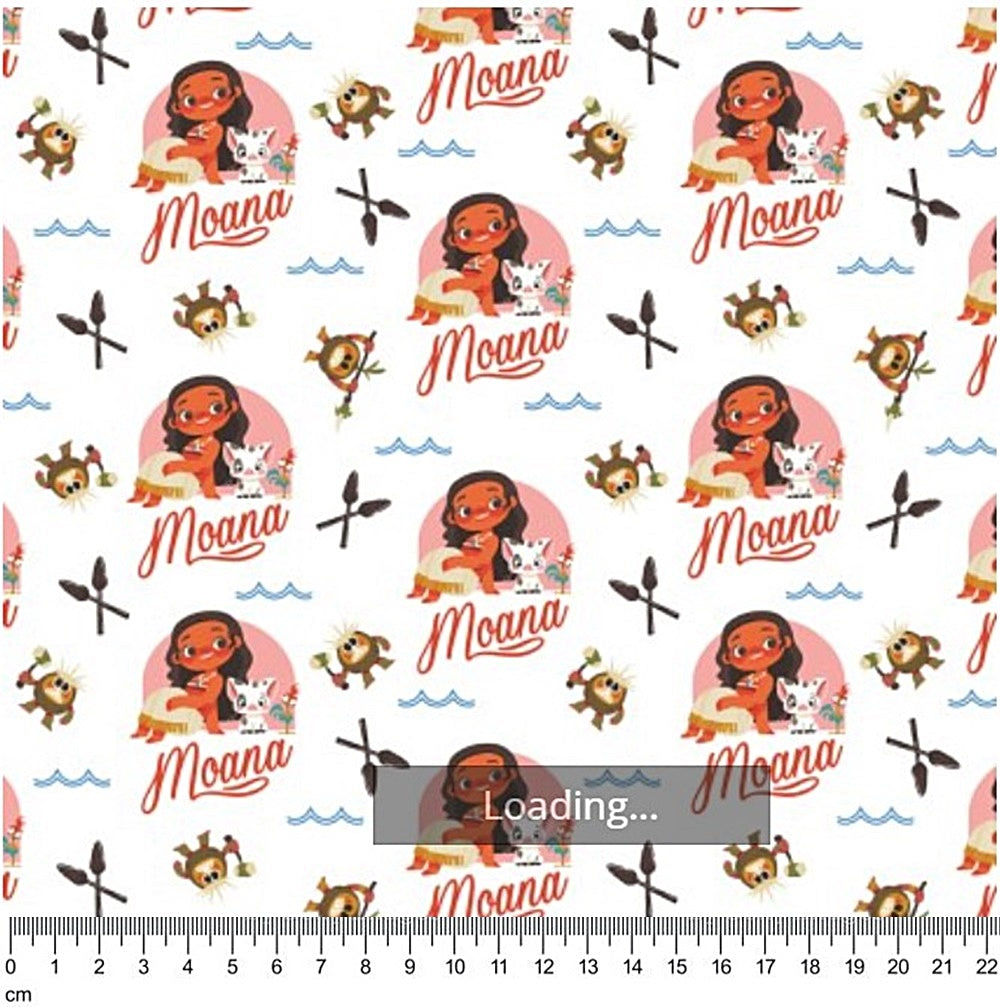 LC2648 Moana II Motunui Friends – Monkey Mama Fabrics & More